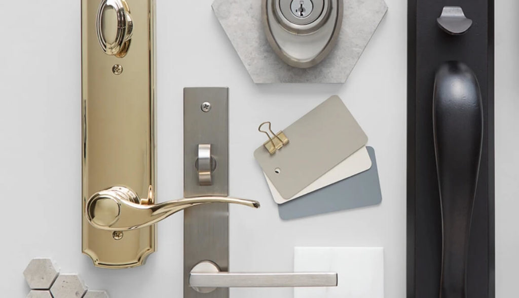 Entry Doors - Pella Montréal